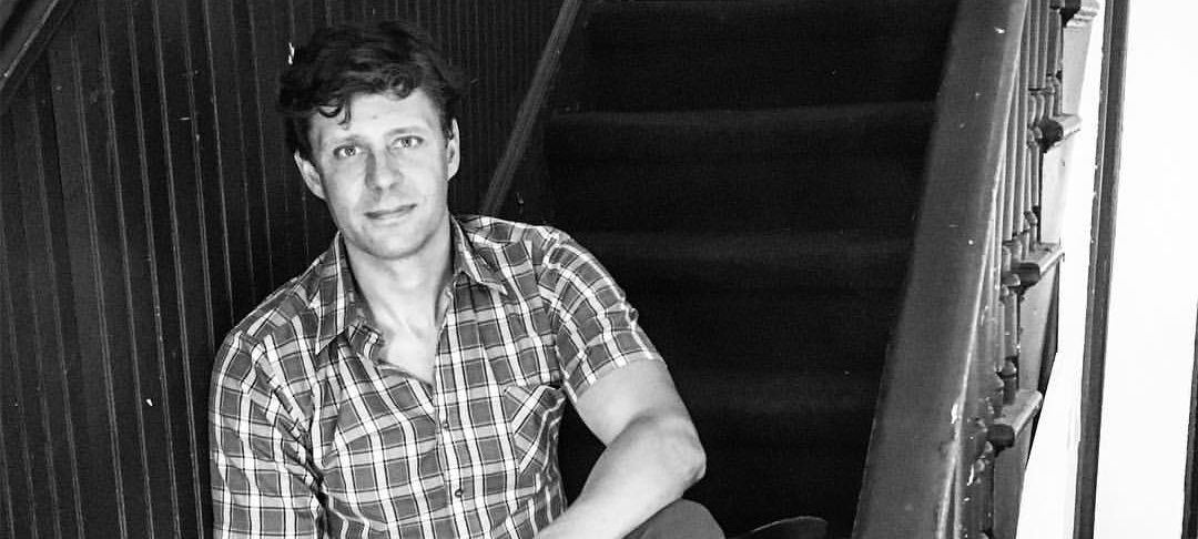 Encuentros RIZOMÁTICOS: Dan Nuxoll, presidente de Rooftop Films (EE.UU ...